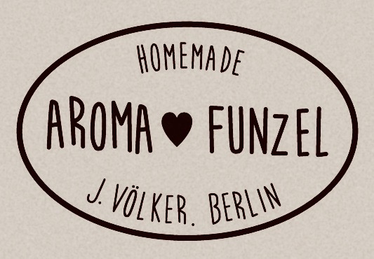 Aromafunzel - Über mich